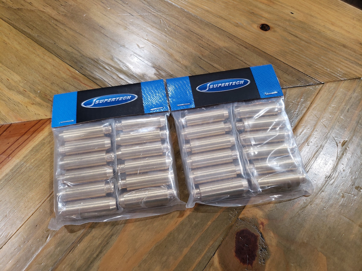 S50 S52 Supertech Valve Guide Set – BimmerHeads