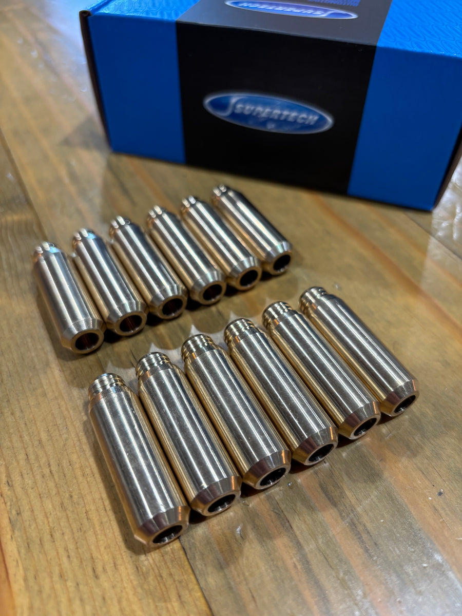 M20 Supertech Valve Guide Set – BimmerHeads