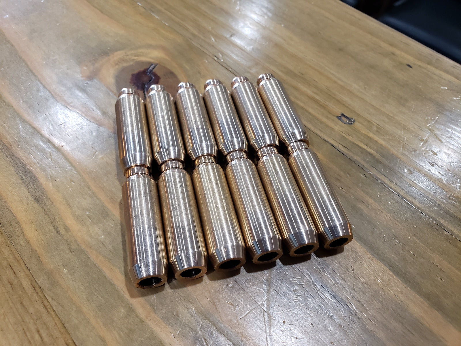 M20 Valve Guide Set – BimmerHeads