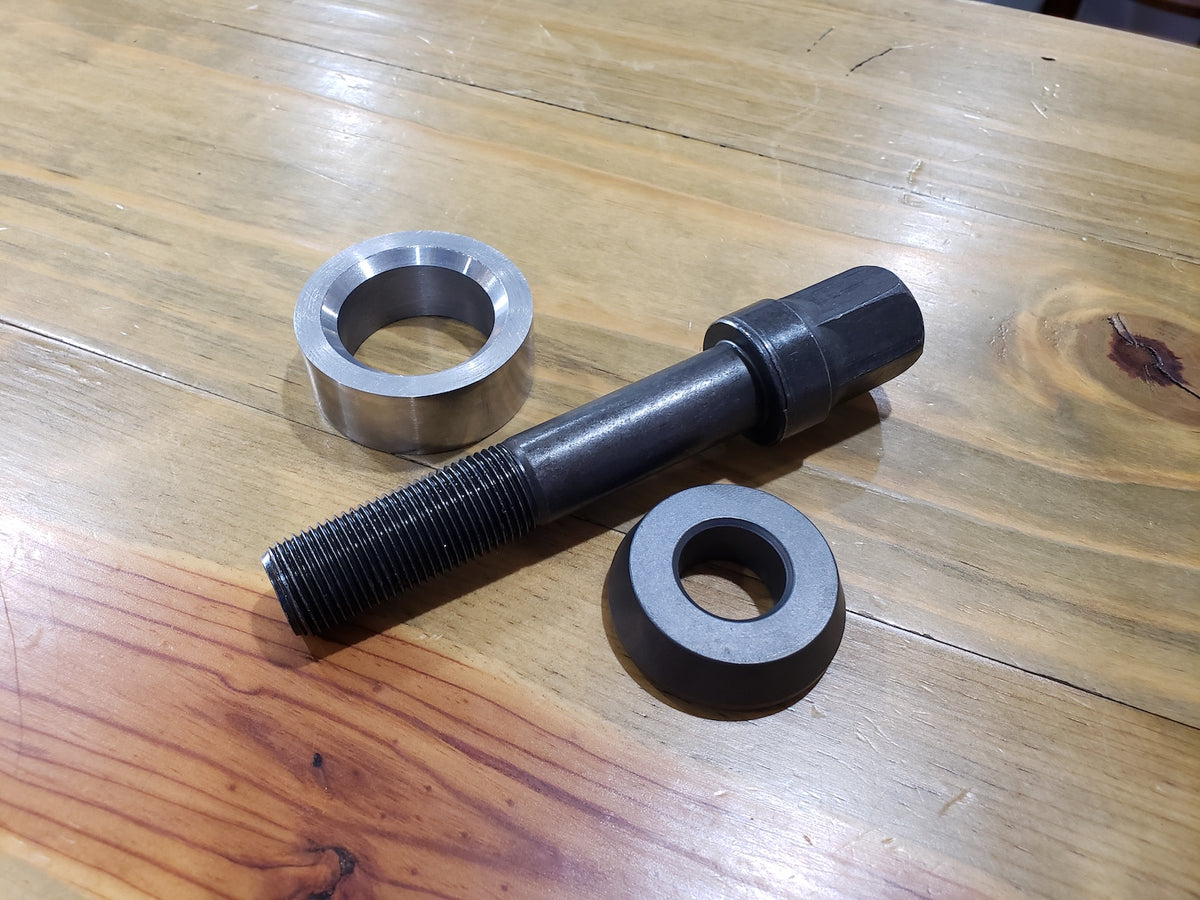M20 Stroker Sleeve – BimmerHeads