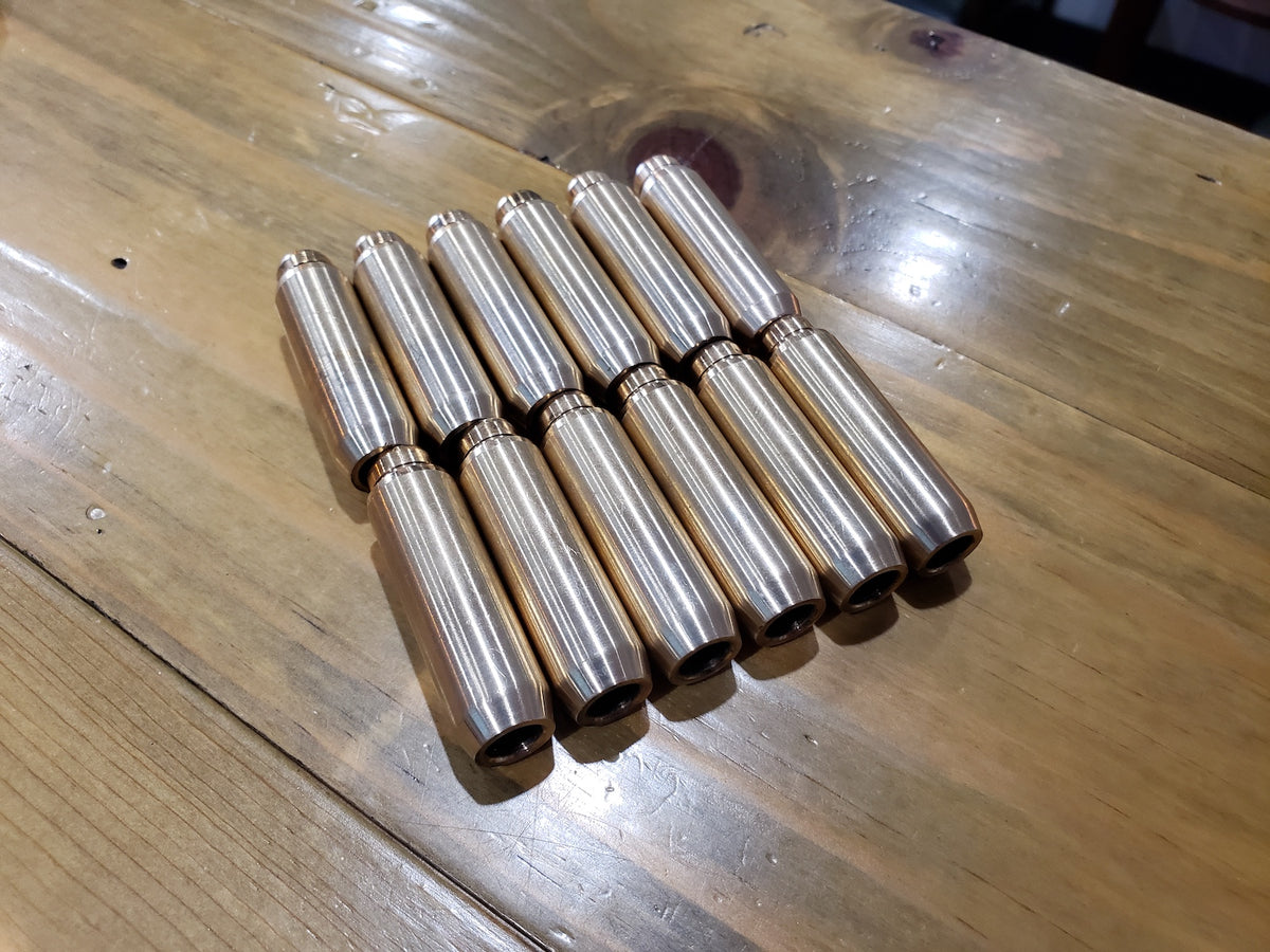 M30 Valve Guide Set – BimmerHeads