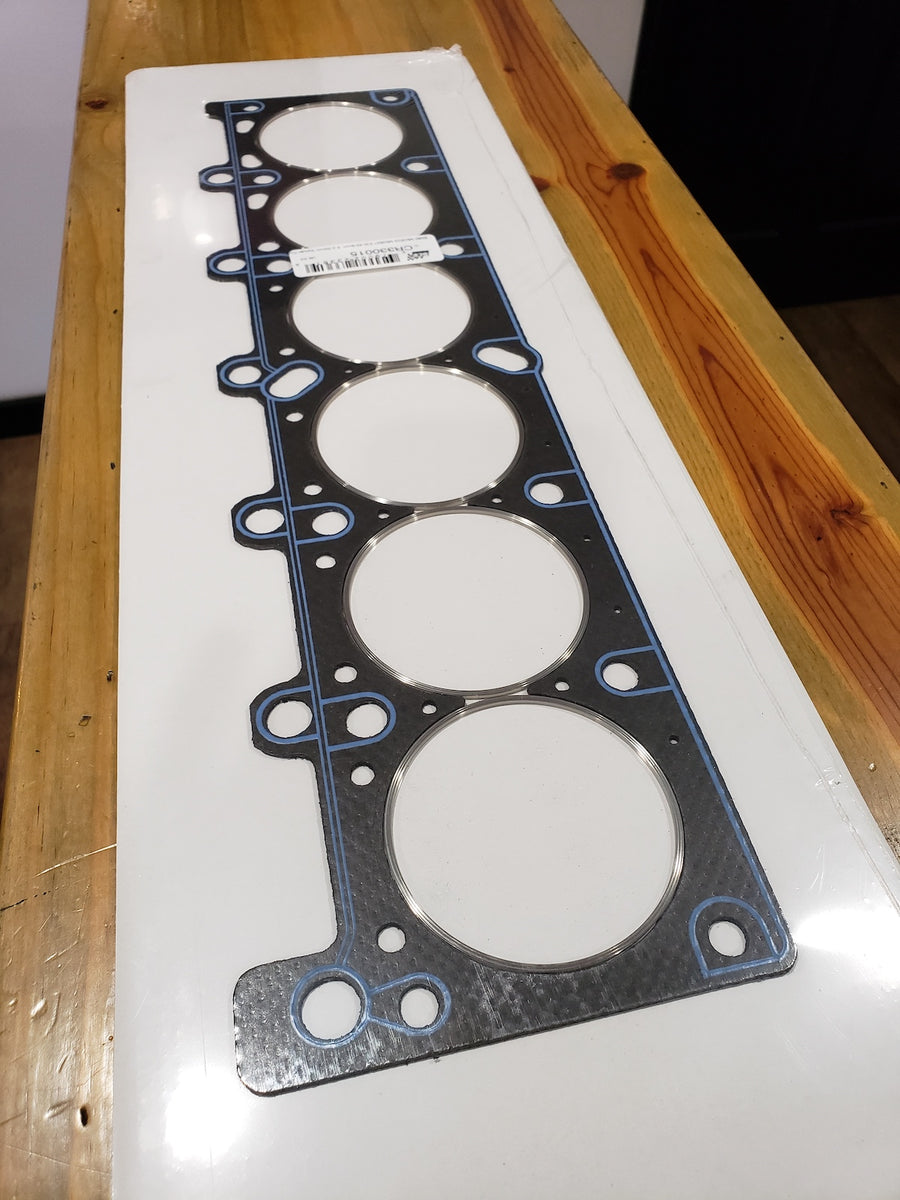 M20 Cut Ring Head Gasket – BimmerHeads