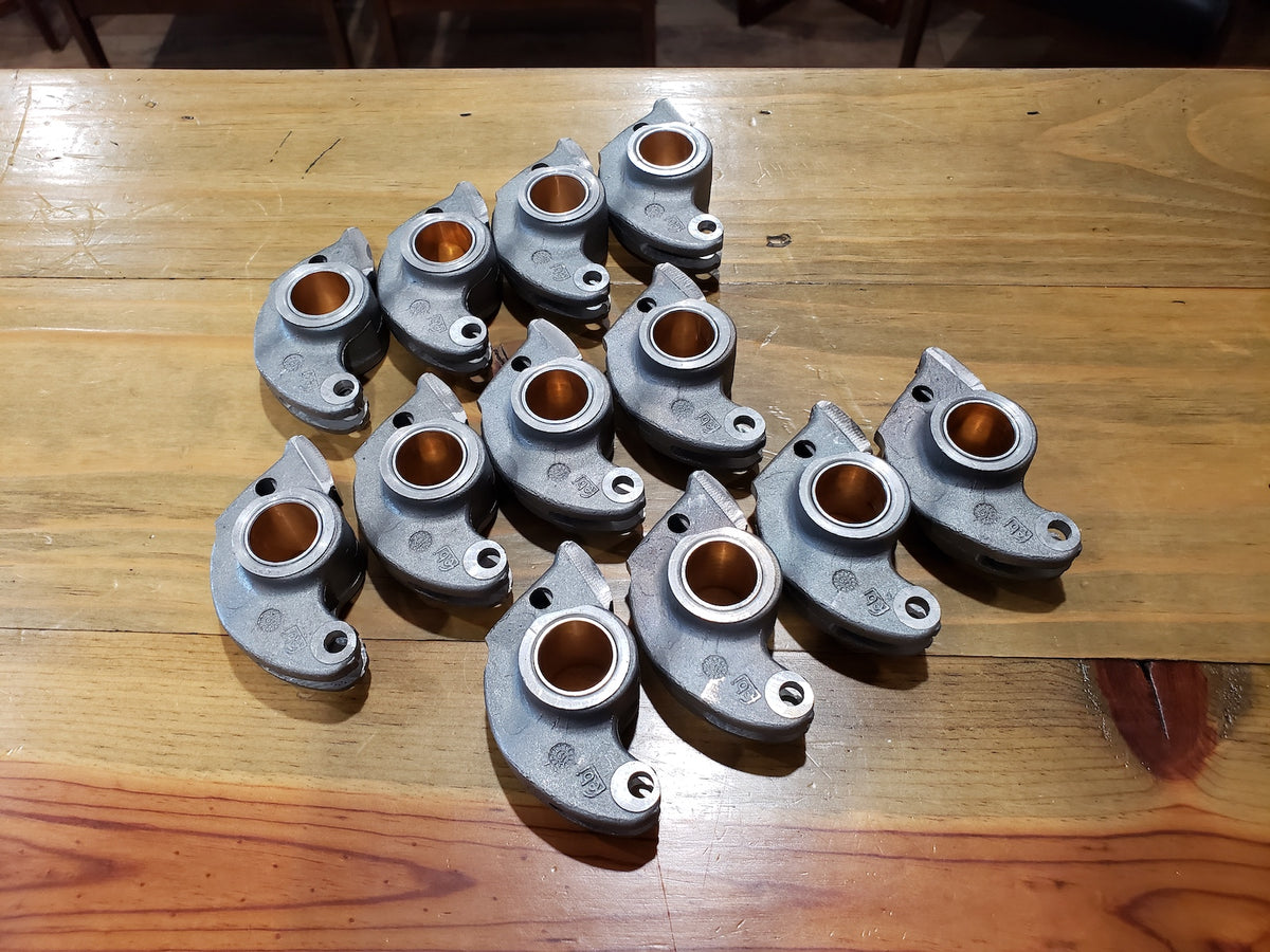 M20 Febi Rocker Arm Set – BimmerHeads