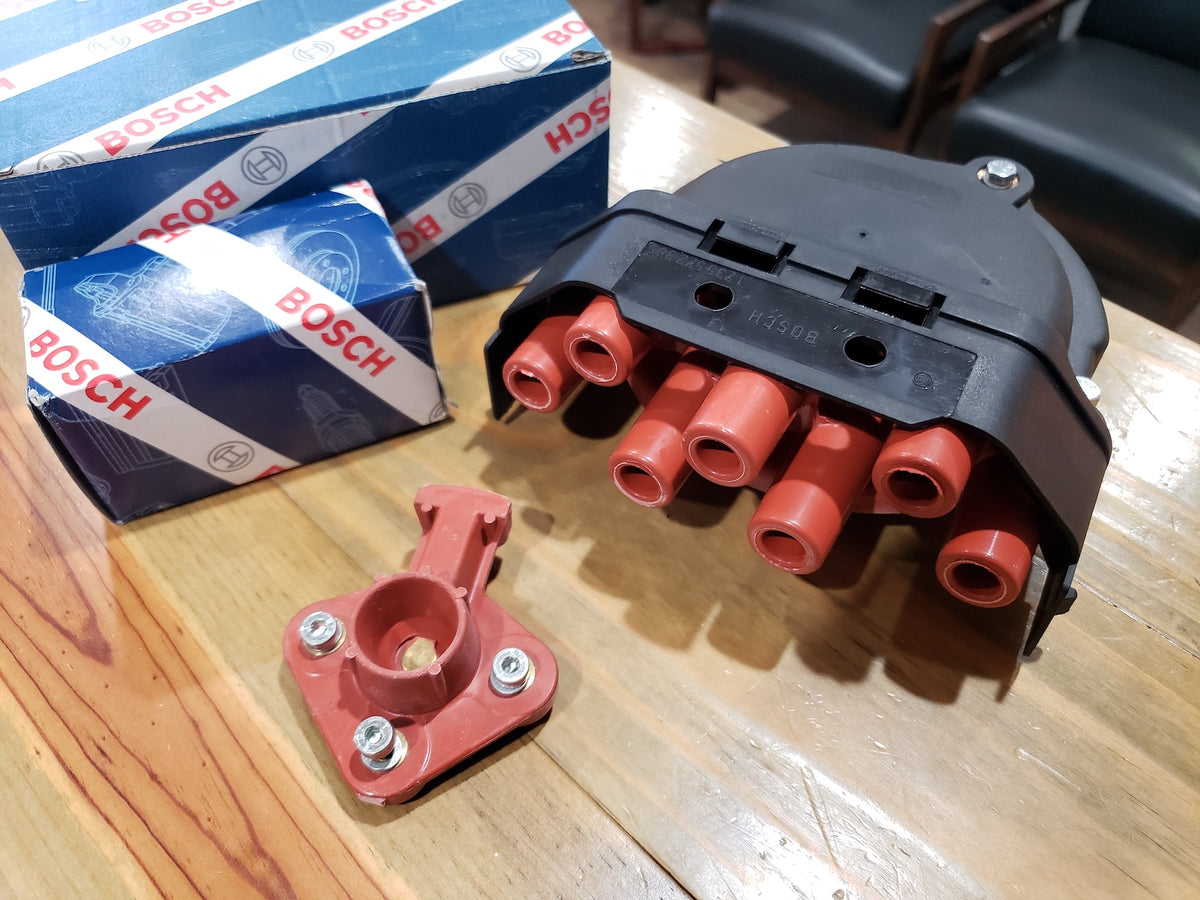M20 Distributor Cap & Rotor – BimmerHeads