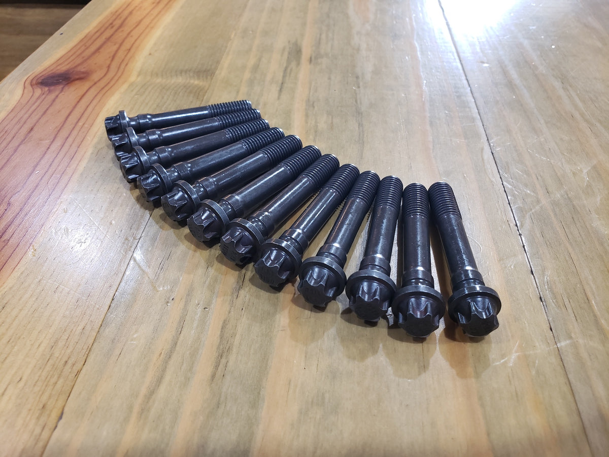 M20 Rod Bolt Set – BimmerHeads