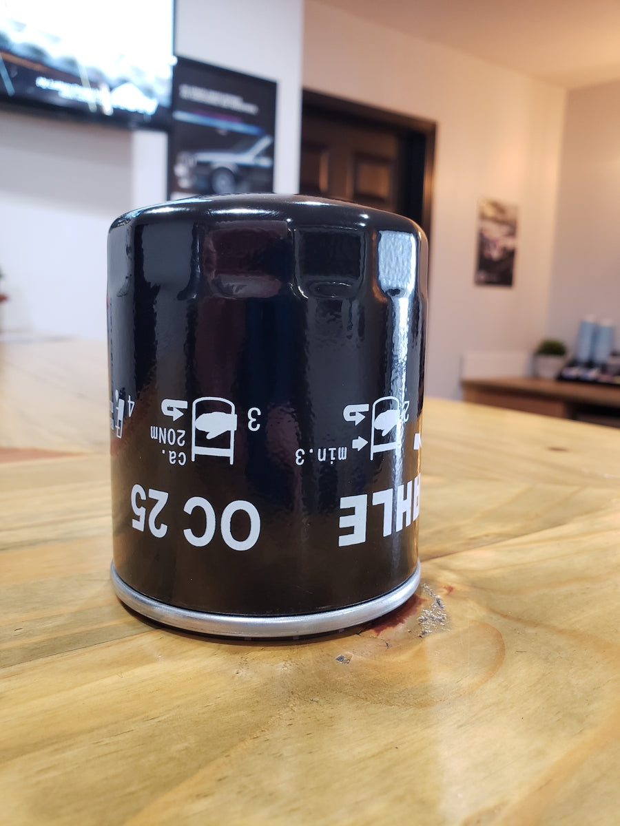 M10 S14 Oil Filter – BimmerHeads