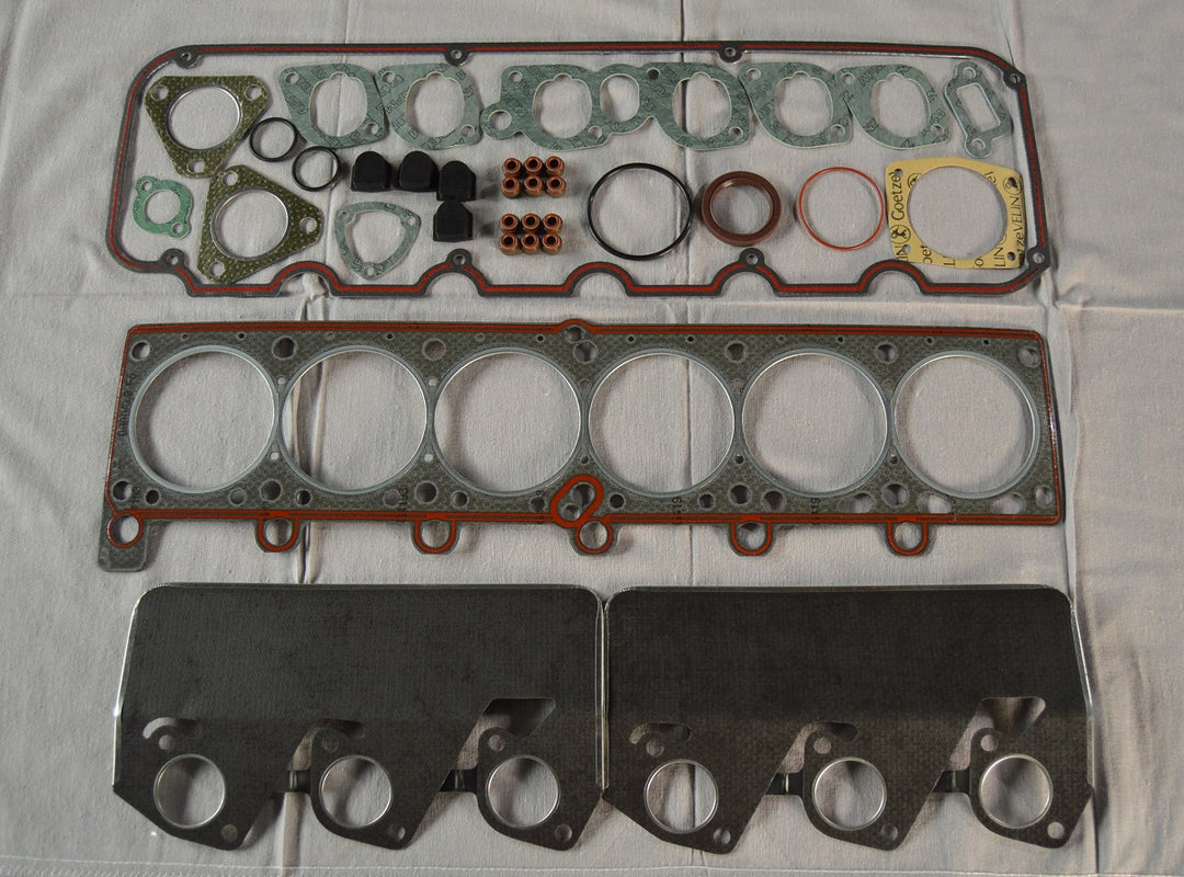 M20 Engine – Page 2 – BimmerHeads