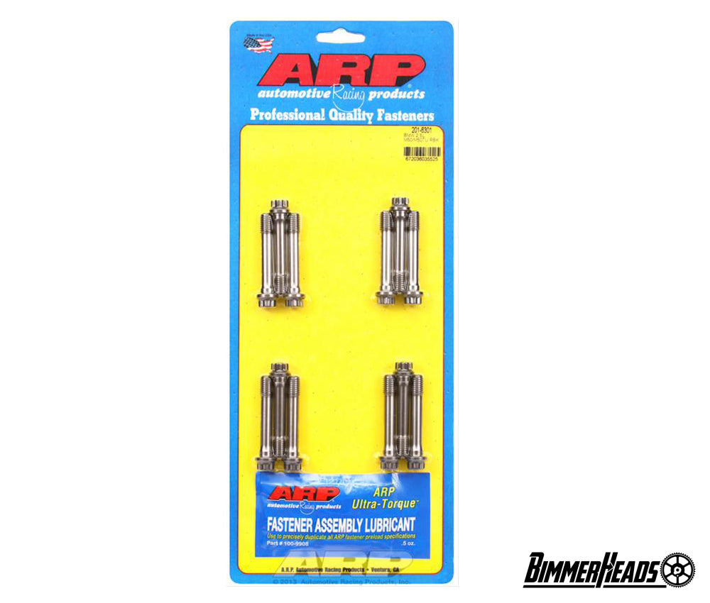 M20 ARP Rod Bolt Kit – BimmerHeads