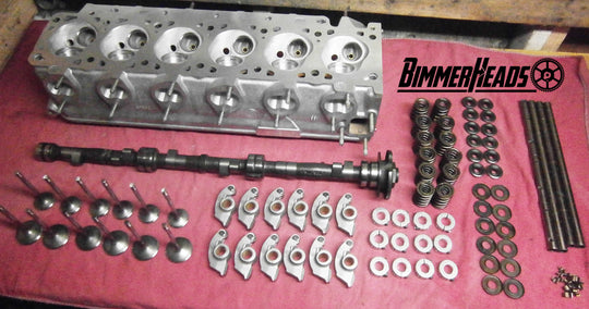 M30 Engine – BimmerHeads